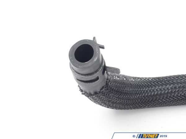 11537565432 - Water Hose | Turner Motorsport