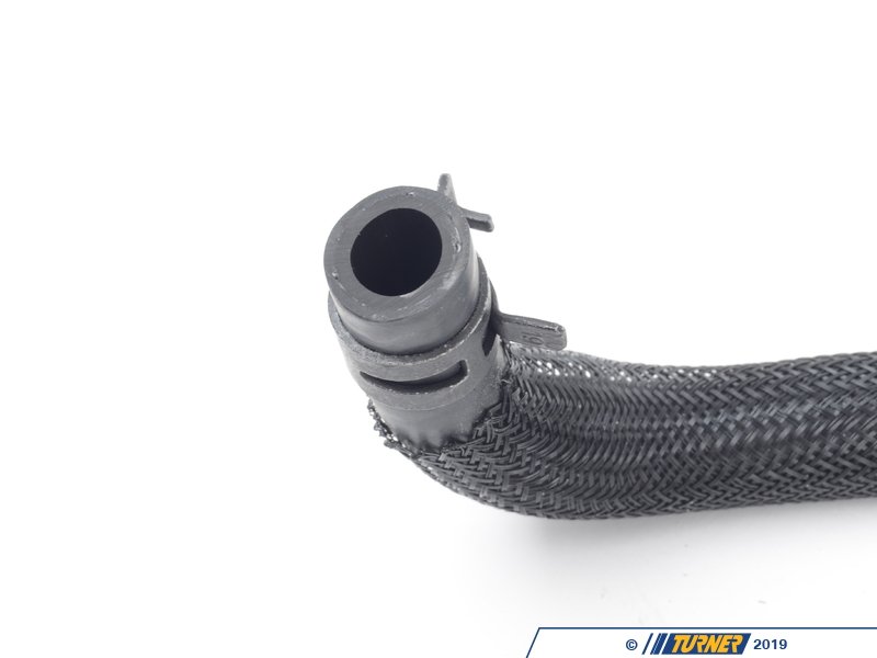 11537565432 - Water Hose | Turner Motorsport