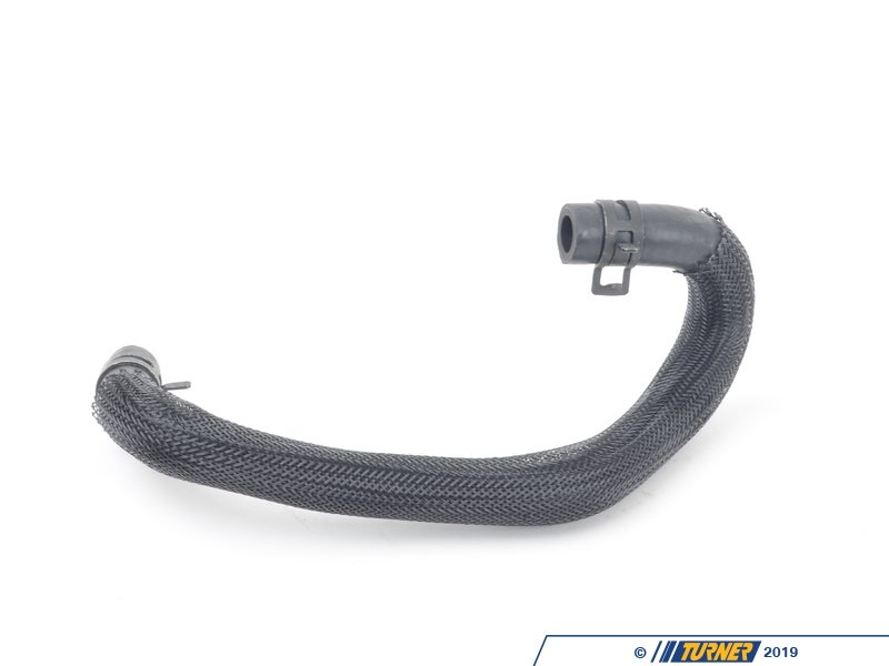 11537565432 - Water Hose | Turner Motorsport