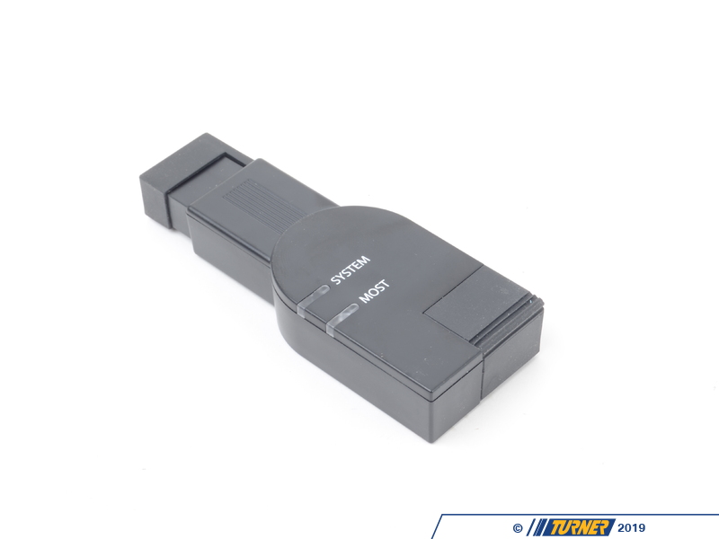 81312360884 - Genuine BMW ICOM Next B Diagnostic Adapter - MOST ...
