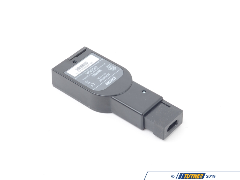 81312360884 - Genuine BMW ICOM Next B Diagnostic Adapter - MOST ...