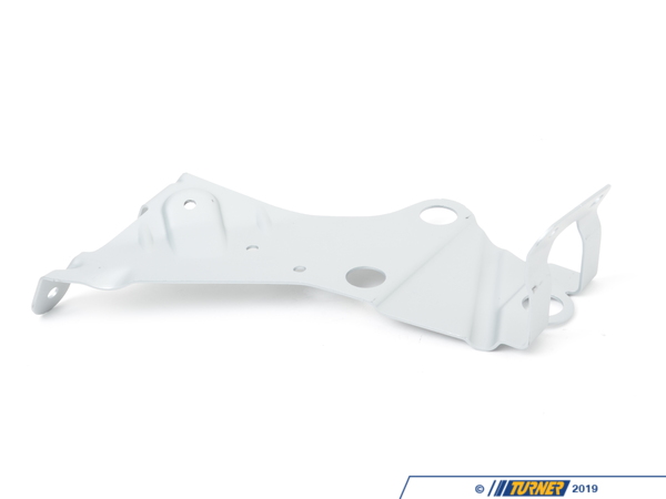 17217560993 - Genuine BMW Bracket, Heat Exchanger - 17217560993 ...