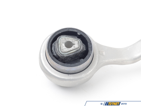 31122405861 - Genuine BMW Front Left Thrust Arm - E82/88 E9X | Turner ...