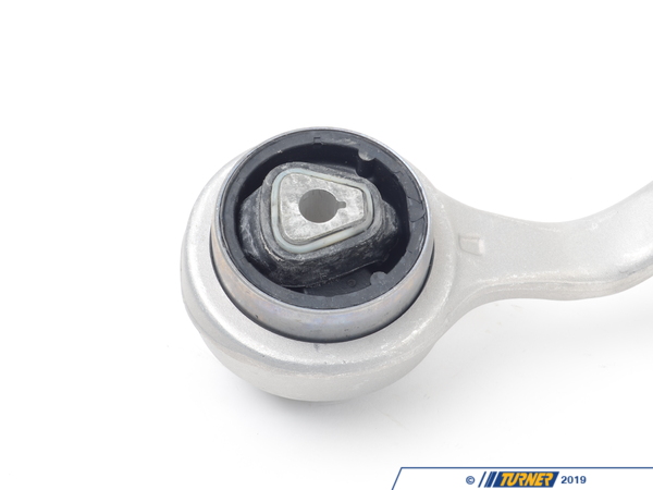 31122405861 - Genuine BMW Front Left Thrust Arm - E82/88 E9X | Turner ...