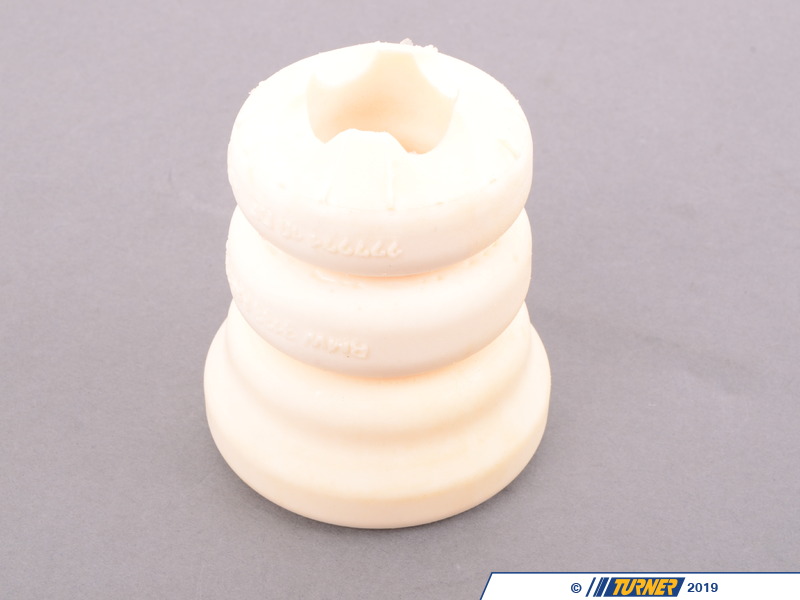 31336857729 - Genuine BMW Front Bump Stop | Turner Motorsport