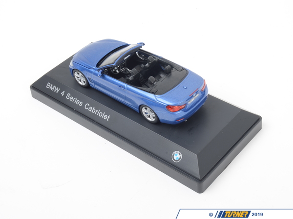 80422336865 - Genuine BMW Miniature 1 - 80422336865 | Turner Motorsport