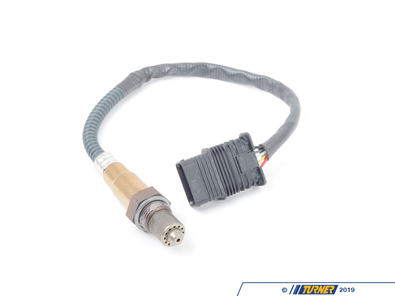 11787589121 - Bosch Oxygen Sensor - Front | Turner Motorsport