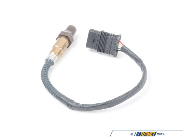 11787589121 - Bosch Oxygen Sensor - Front | Turner Motorsport