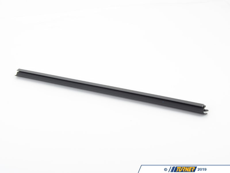 51347060247 - Genuine BMW Inner Weatherstrip, Rear Left Door ...