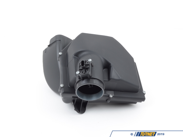 13717846268 - Genuine BMW Intake Muffler Right - 13717846268 - F80 M3 ...