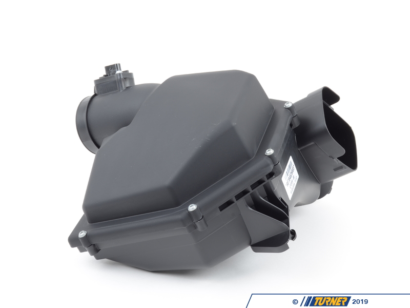 13717846268 - Genuine BMW Intake Muffler Right - 13717846268 - F80 M3 ...