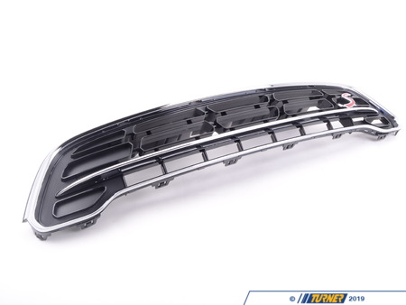 51139812759 - Genuine MINI Front Grille | Turner Motorsport
