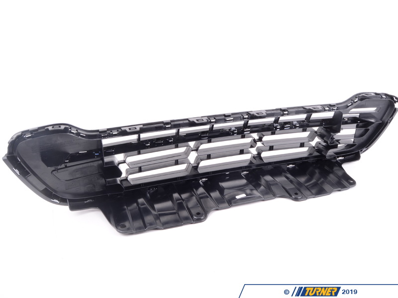 51139812759 - Genuine MINI Front Grille | Turner Motorsport