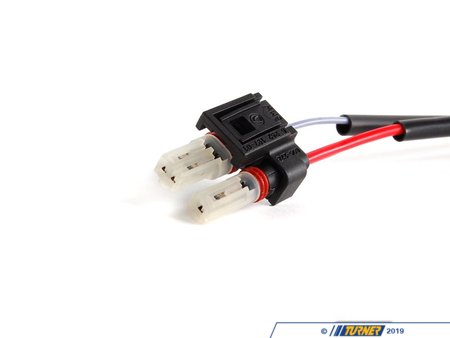 61129123572 - Genuine BMW Adapter Lead Ibs - 61129123572 - E63,E60 M5 ...