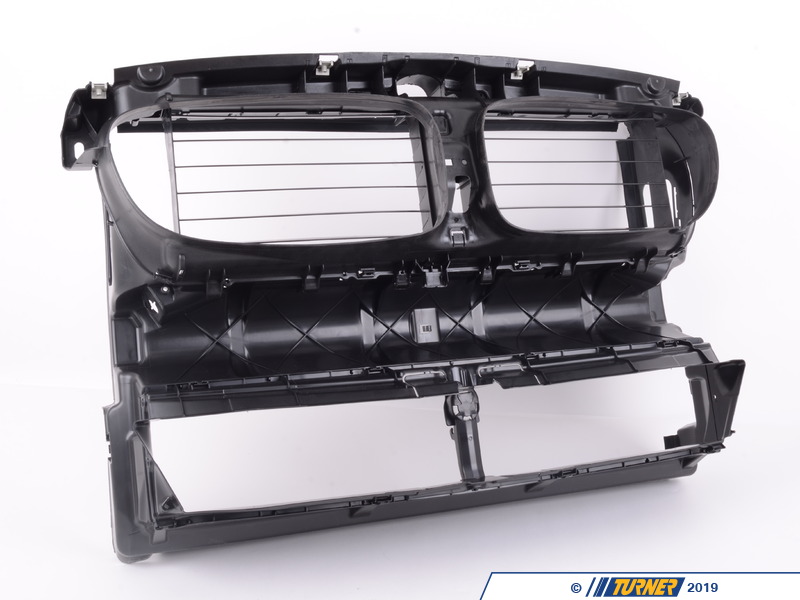 51647332892 - Genuine BMW Air Duct | Turner Motorsport