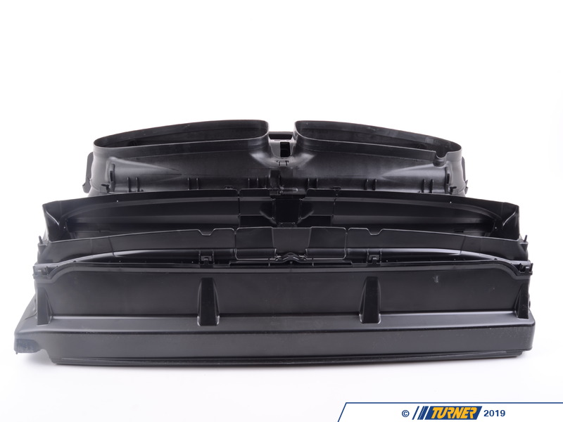 51647332892 - Genuine BMW Air Duct | Turner Motorsport