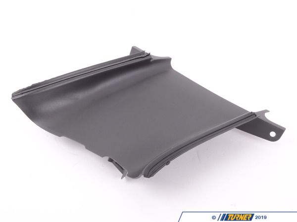 51747295354 - Genuine BMW Air Channel Right - 51747295354 | Turner ...