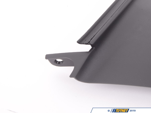 51747295354 - Genuine BMW Air Channel Right - 51747295354 | Turner ...