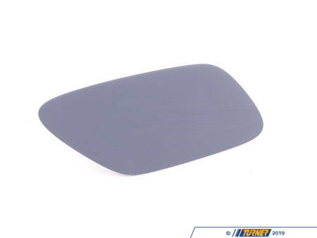51117231080 - Genuine BMW Headlight washer cover - right - Z4 sDrive28i ...