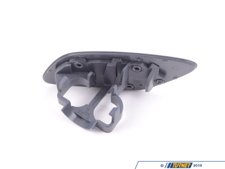 51117231080 - Genuine BMW Headlight washer cover - right - Z4 sDrive28i ...