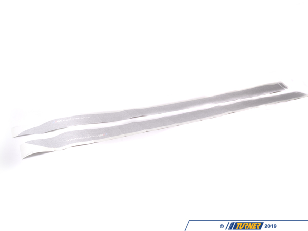 51142410443 - FILM FOR ROCKER PANE | Turner Motorsport