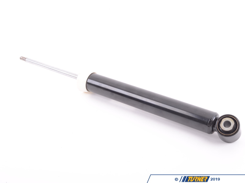 33526879653 - Genuine MINI Shock Absorber, Rear - 33526879653 | Turner ...
