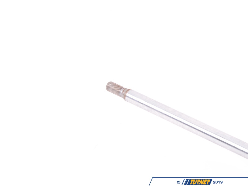 33526879653 - Genuine MINI Shock Absorber, Rear - 33526879653 | Turner ...