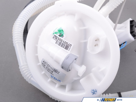 16147163296 - OEM VDO Fuel Filter/Fuel Pressure Regulator Repair Kit ...