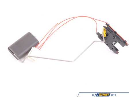 16146765825 - Bosch Fuel Level Sensor - Left - E60, E61, E63, E64 ...