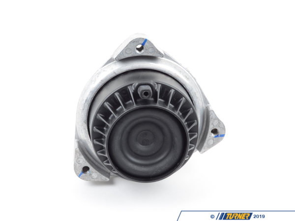 22116777371 - Genuine BMW Engine Mount - F10 535d N57 3.0L | Turner ...