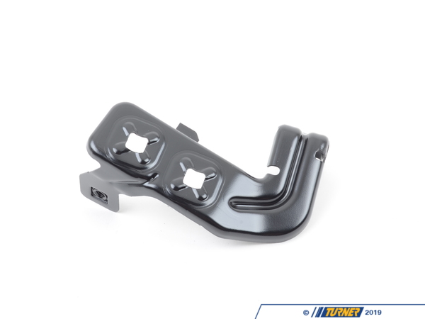 41358066940 - Genuine BMW Side Panel Bracket, Front Ri - 41358066940 ...