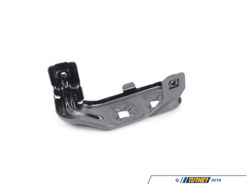 41358066940 - Genuine BMW Side Panel Bracket, Front Ri - 41358066940 ...