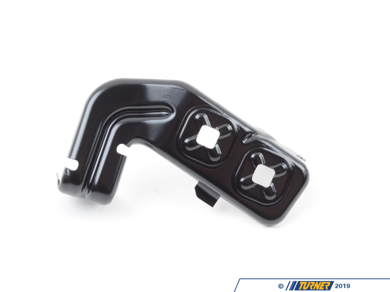 41358066940 - Genuine BMW Side Panel Bracket, Front Ri - 41358066940 ...