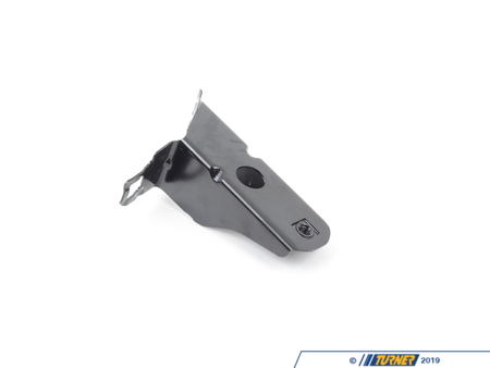41358066938 - Genuine BMW Side Panel Bracket, Front Ri - 41358066938 ...