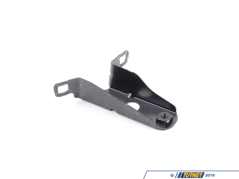 41358066938 - Genuine BMW Side Panel Bracket, Front Ri - 41358066938 ...