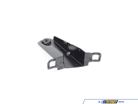 41358066938 - Genuine BMW Side Panel Bracket, Front Ri - 41358066938 ...