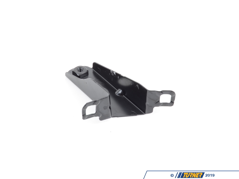 41358066938 - Genuine BMW Side Panel Bracket, Front Ri - 41358066938 ...