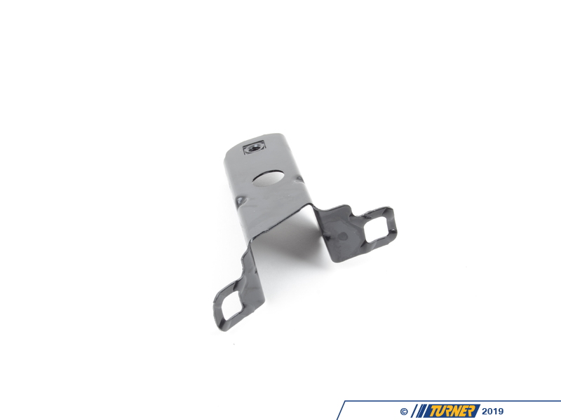 41358066938 - Genuine BMW Side Panel Bracket, Front Ri - 41358066938 ...