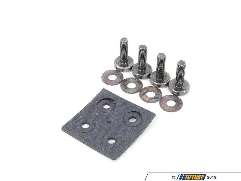82792357349 - Genuine BMW Set Of Mounting Bolts | Turner Motorsport