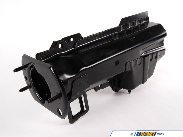 41118234040 - Genuine BMW Section Of Right Engine Support - 41118234040 ...