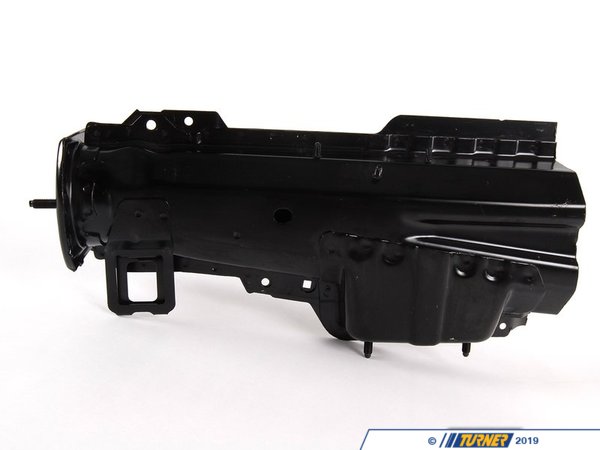 41118234040 - Genuine BMW Section Of Right Engine Support - 41118234040 ...