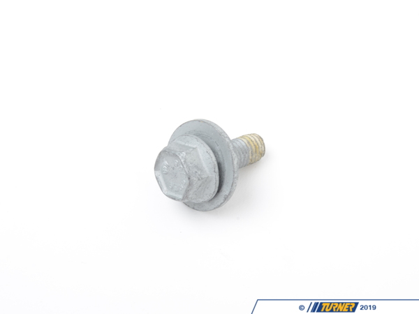31306851799 - Genuine BMW Screw Self-tapping - 31306851799 | Turner ...