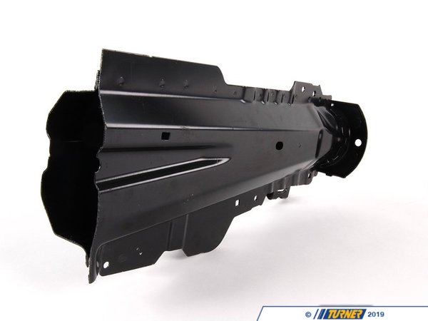 41118234040 - Genuine BMW Section Of Right Engine Support - 41118234040 ...