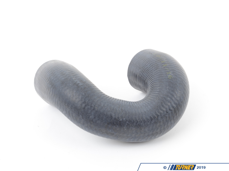 11537521049 - Febi Coolant Hose - E60, E61, E70, E82, E83, E88, E90 ...