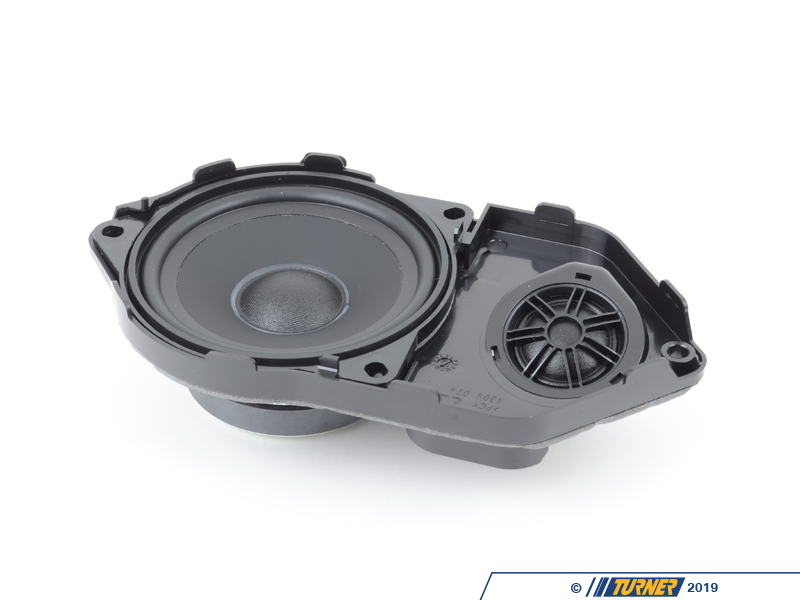 65126978052 - Genuine BMW Speaker Mount, Instrument Pa - 65126978052 ...