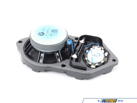 65126978052 - Genuine BMW Speaker Mount, Instrument Pa - 65126978052 ...