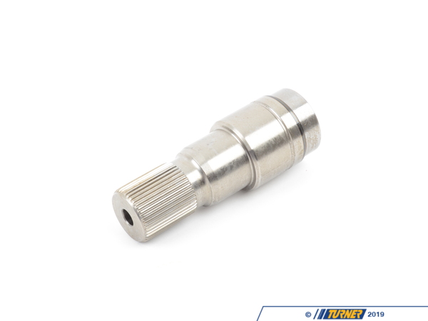 23117557292 - Genuine BMW Adapter Shaft - 23117557292 - E53,E83,E90,E92 ...