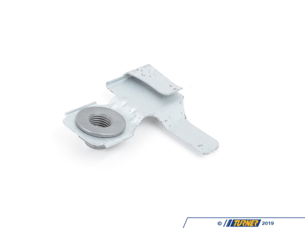31106783591 - Genuine BMW Clip Nut, Left - 31106783591 | Turner Motorsport