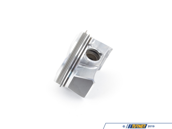 11257601181 - Genuine BMW Mahle Piston | Turner Motorsport