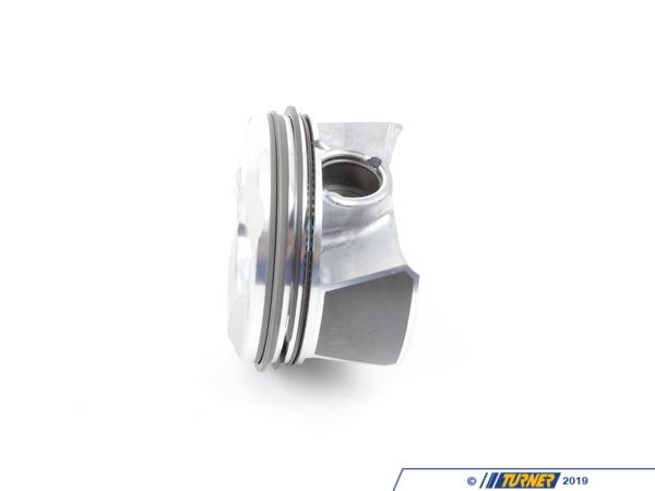 11257601181 - Genuine BMW Mahle Piston | Turner Motorsport